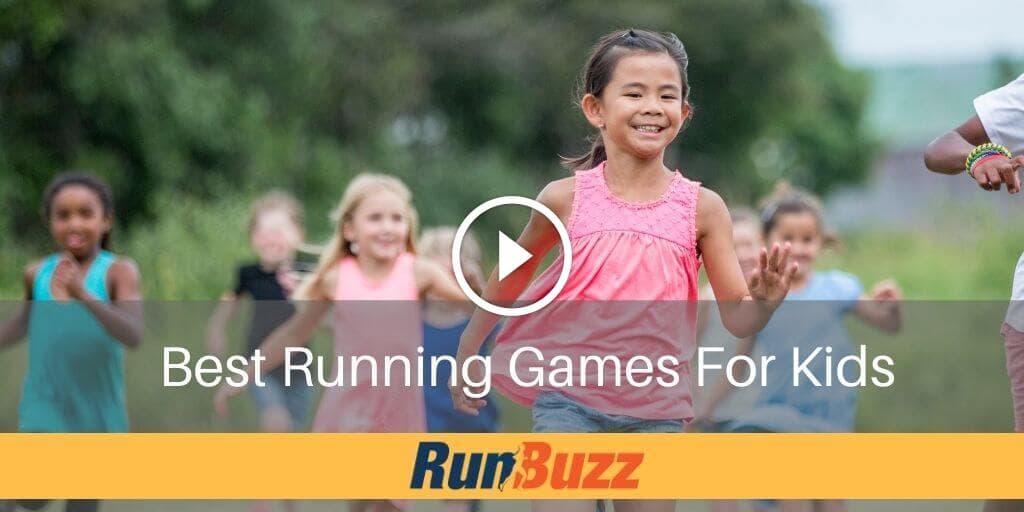 20 Fun Running Games For Kids | RunBuzz
