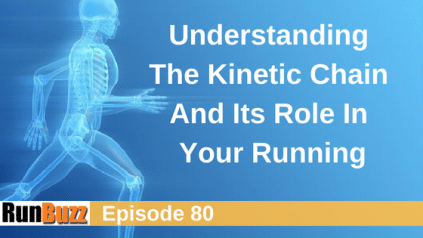 Understanding The Kinetic Chain And Its Role In Your Running
