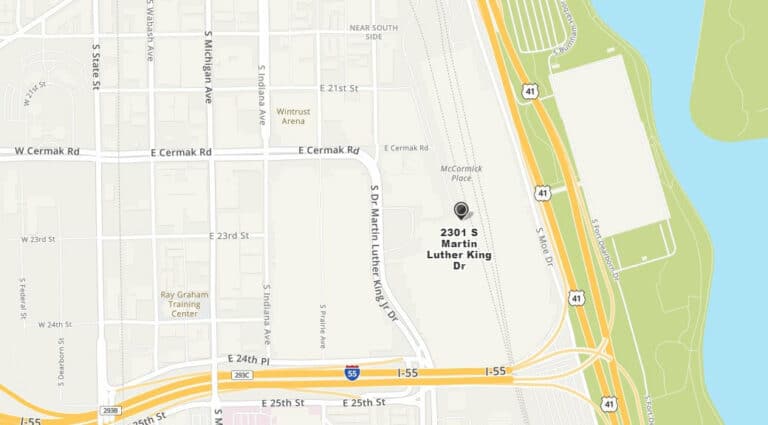 Unofficial Guide to the Chicago Marathon