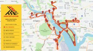 Unofficial Marine Corps Marathon Guide (Tips and Travel)
